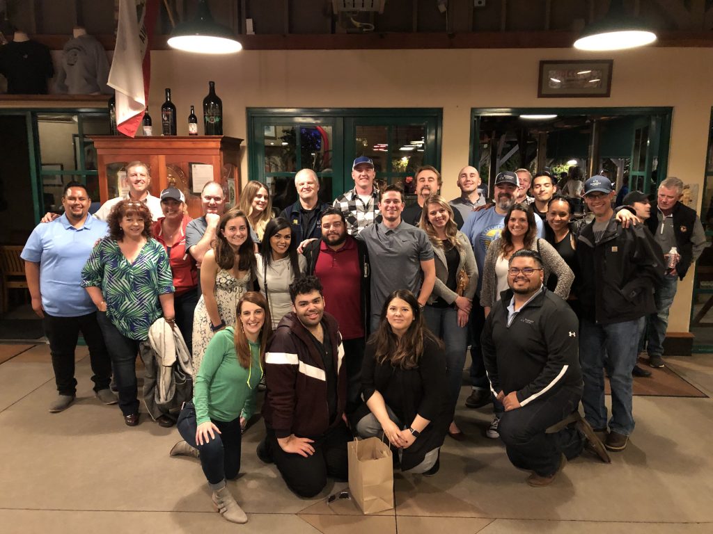 Project Management Boot Camp | Rosendin University