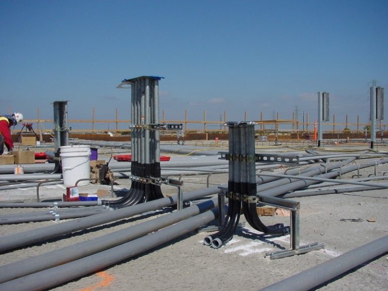 Riser Images | Rosendin University