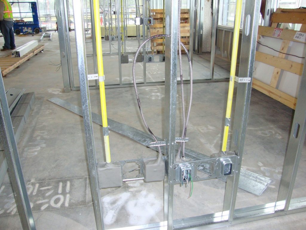 Wall Rough Images | Rosendin University