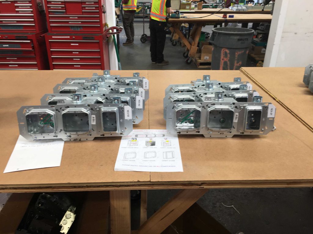 Wall Rough Images | Rosendin University