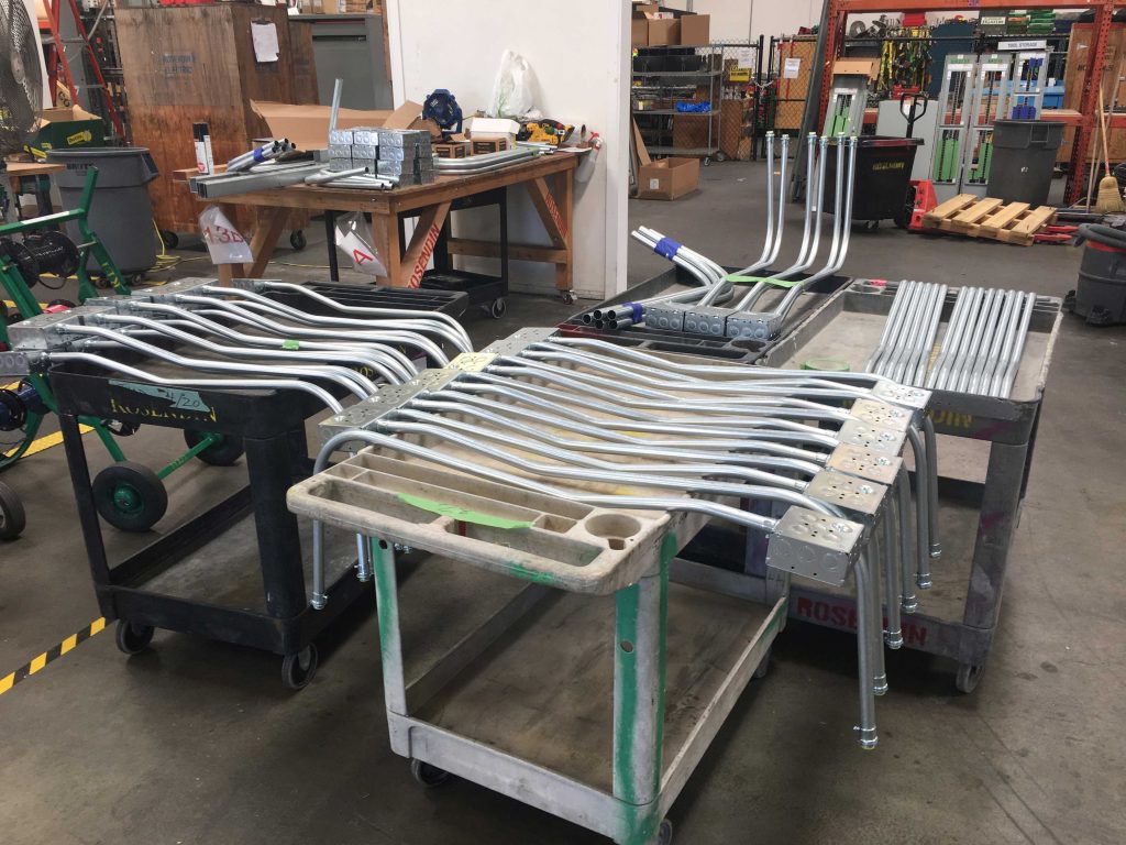 Wall Rough Images | Rosendin University