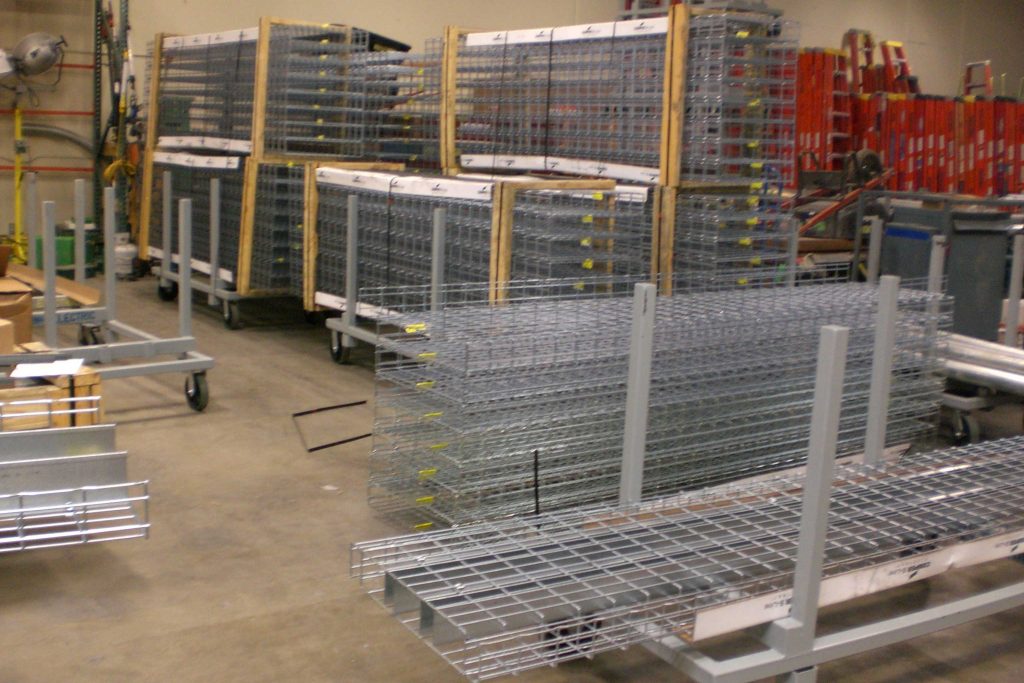 Multicart Images | Rosendin University