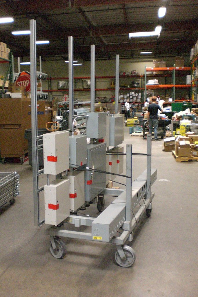 Multicart Images | Rosendin University