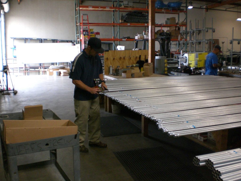 Overhead Images | Rosendin University