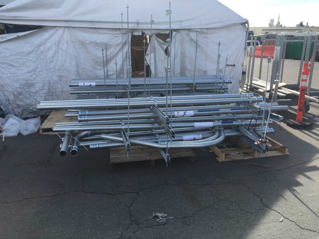 Overhead Images | Rosendin University