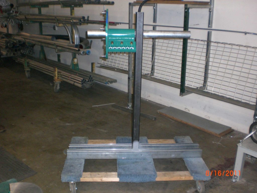 Prefab Images | Rosendin University