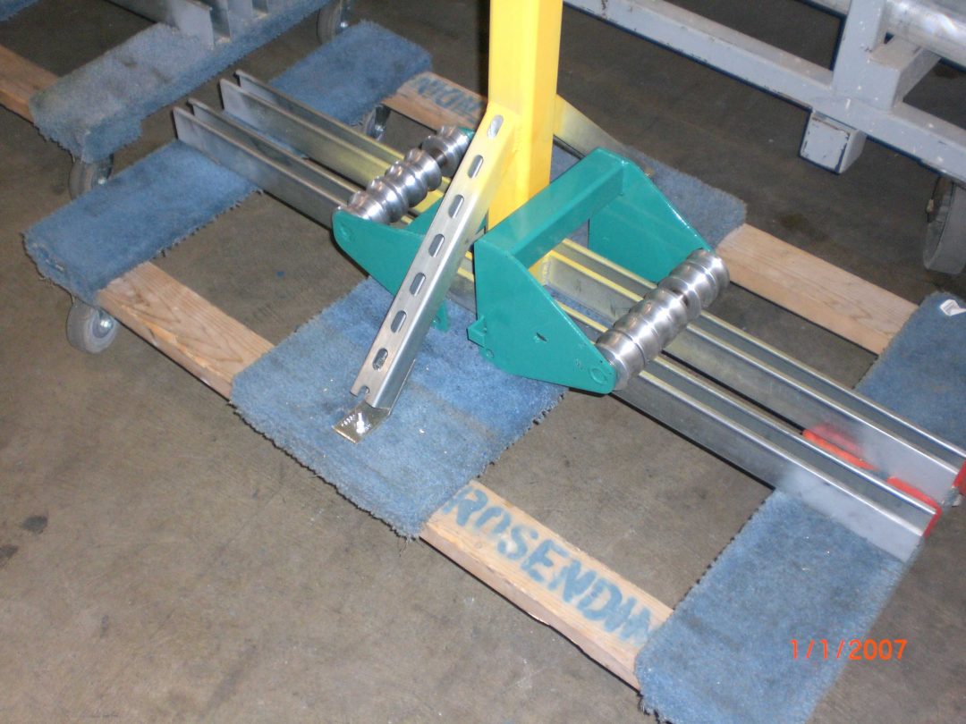 Prefab Images | Rosendin University