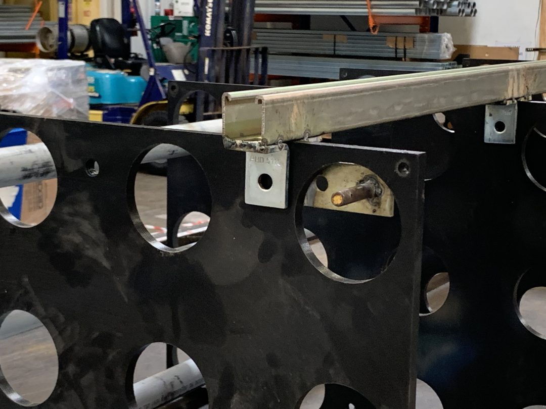 Innovating Conduit Trenches in the Desert | Rosendin University