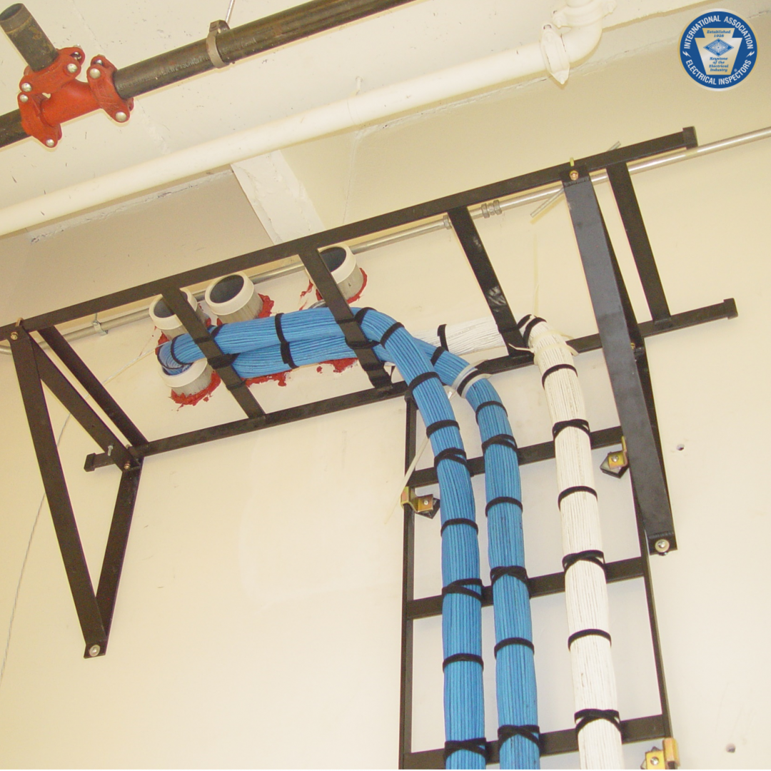 Code Corner – 2020 NEC Update 110.12 (C): Cables and Conductors ...